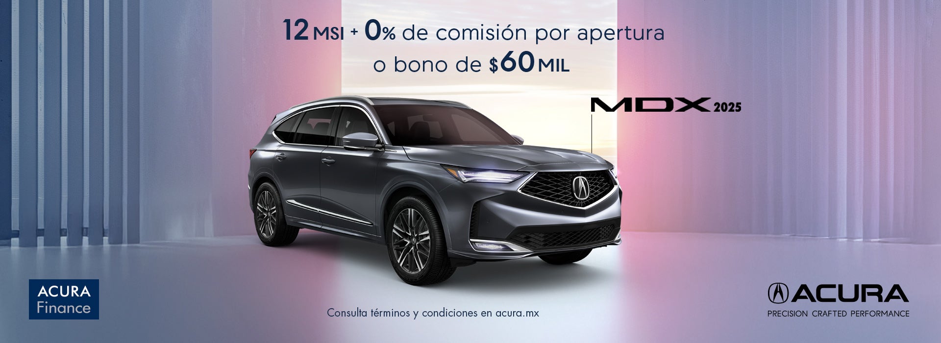 Acura Universidad | Agencia de autos Acura | Ciudad de México, CDMX