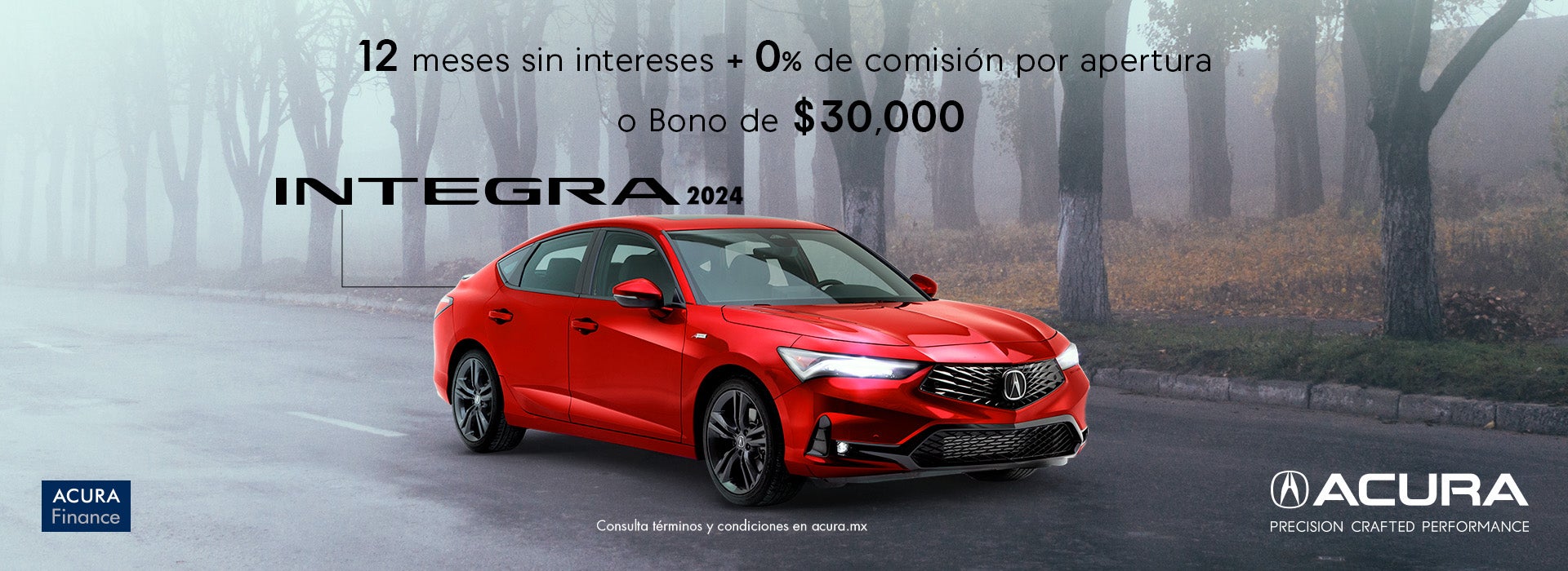 Acura Universidad | Agencia de autos Acura | Ciudad de México, CDMX