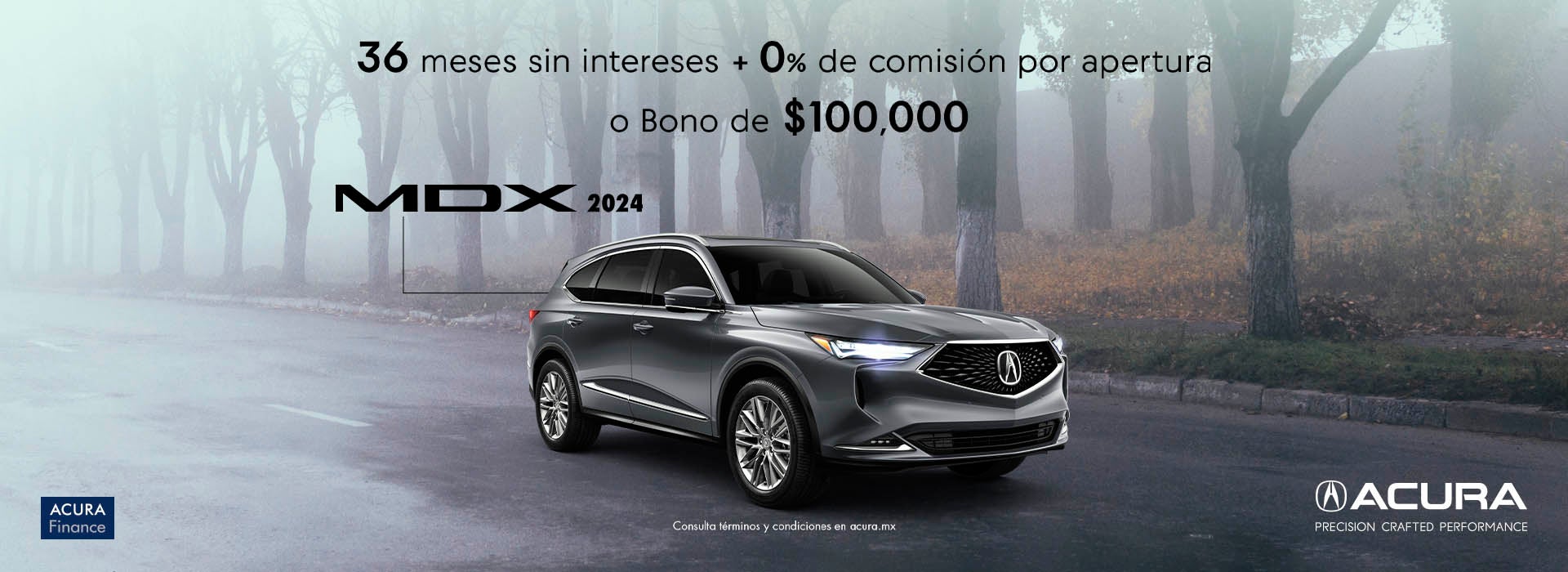Acura Universidad | Agencia de autos Acura | Ciudad de México, CDMX