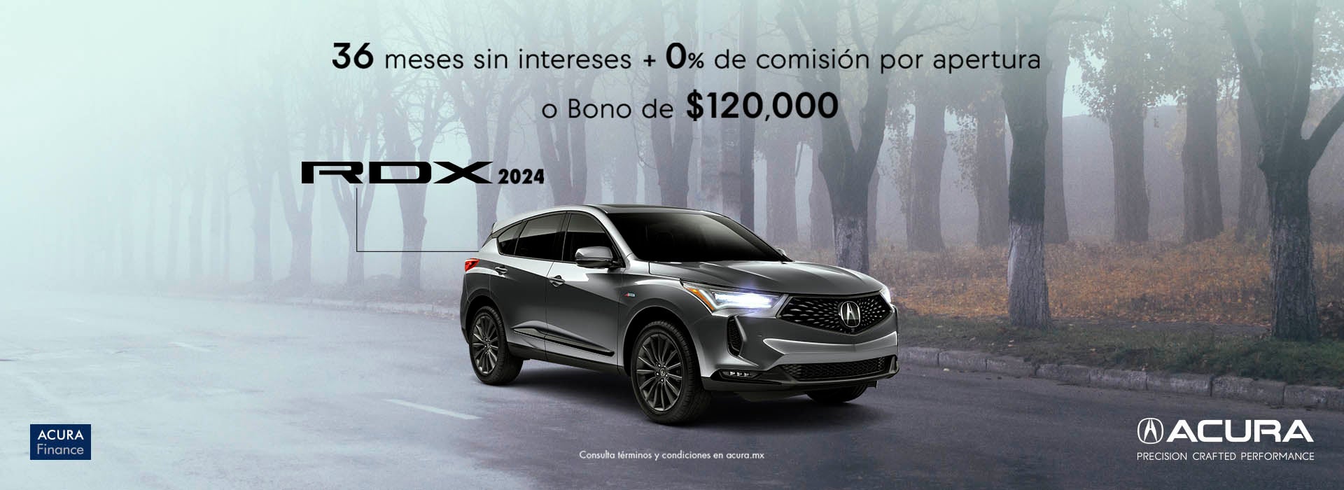 Acura Universidad | Agencia de autos Acura | Ciudad de México, CDMX