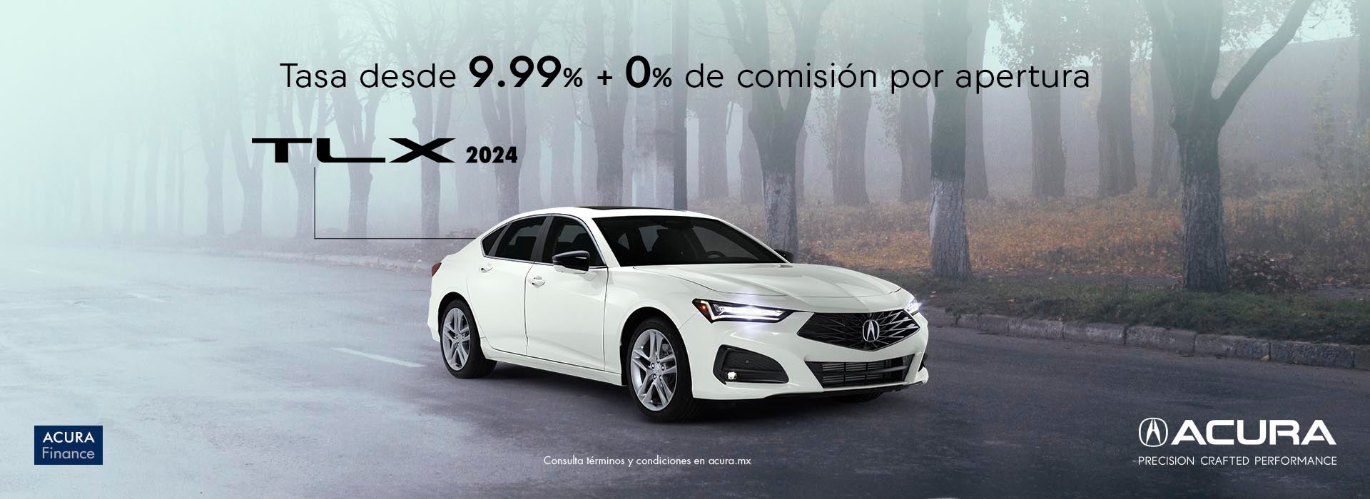 Acura Universidad | Agencia de autos Acura | Ciudad de México, CDMX