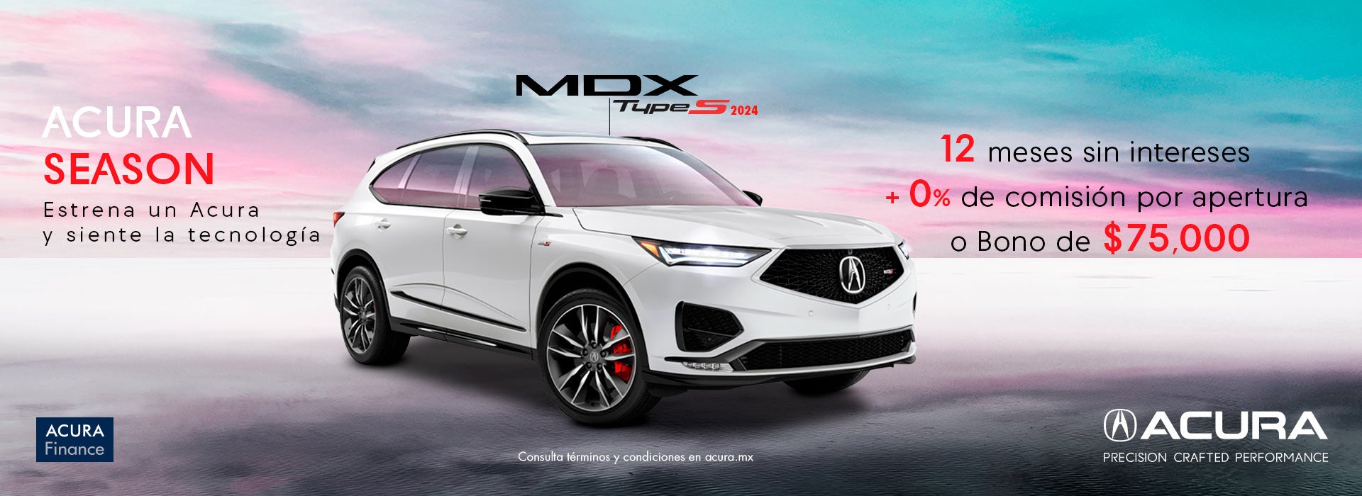 Acura Universidad | Agencia de autos Acura | Ciudad de México, CDMX